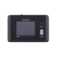 China Multifunction FPV Accessories Smart Drone ToolkitRC Charger Signal Tester M7AC 100W AC XT60 XT30 for sale