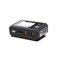 China Multifunction FPV Accessories Smart Drone ToolkitRC Charger Signal Tester M7AC 100W AC XT60 XT30 for sale