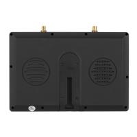 China 800x480 7 Inch FPV Monitor LT5802S 5.8G 40CH LED Backlight for sale