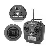 China FPV RadioMaster TX12 16CH OpenTX Multi Module For Digital Radio System Transmitter for sale