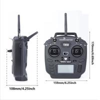 China FPV RadioMaster TX12 16CH OpenTX Multi Module For Digital Radio System Transmitter for sale