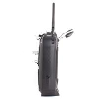 China Hall Gimbals RadioMaster TX16S Transmitter MKII V4.0 16CH 2.4G 4in1 For RC Drone for sale