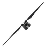 China SIYI D6 Enterprise Propulsion System Integrated Brushless ESC Straight & Foldable Propellers Industry Power Motor for sale