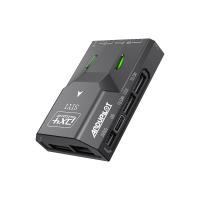 China SIYI N7 Autopilot Flight Controller Compatible With Ardupilot And PX4 Ecosystem M9N GPS And 2 To 14S Power Module For Drone UAV for sale
