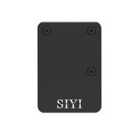 China SIYI F9P RTK Module Centimeter Level Four-Satellite Mutilfrequency Navigation And Positioning System for sale