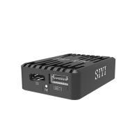 China SIYI F9P RTK Module Centimeter Level Four-Satellite Mutilfrequency Navigation And Positioning System for sale