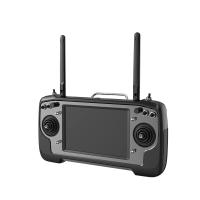 China MK32 Enterprise 7-Inch HD High Brightness LCD Touchscreen Handheld Ground Station Smart Controller Dual Full HD Digital for sale