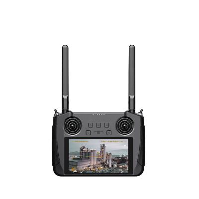 China SIYI MK15 Mini HD Handheld Enterprise Smart Controller With 5.5 Inch LCD Touchscreen Full HD FPV For UAV UGV USV for sale