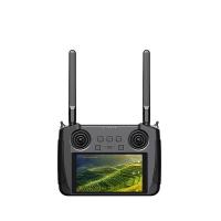 China SIYI MK15 Mini HD Handheld Agriculture Drone Remote Controller With 5.5 Inch Touchscreen 1080p Image Transmission System 3.5KM for sale