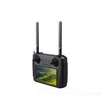 China SIYI MK15 Mini HD Handheld Agriculture Drone Remote Controller With 5.5 Inch Touchscreen 1080p Image Transmission System 3.5KM for sale