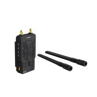 China HM30 1080p 60fps 150ms Digital Image Transmission FPV System Long Range 30KM CE FCC Approved SBUS PWM Mavlink Telemetry OSD for sale