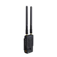 China HM30 1080p 60fps 150ms Digital Image Transmission FPV System Long Range 30KM CE FCC Approved SBUS PWM Mavlink Telemetry OSD for sale