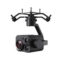China ZT30 4K AI 180X Four-sensor Optical Pod Wide-Angle High Resolution Night Vision Camera for sale