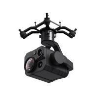 China ZT30 4K AI 180X Four-sensor Optical Pod Wide-Angle High Resolution Night Vision Camera for sale