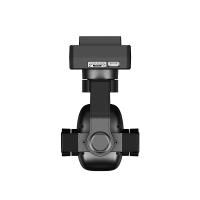 China ZT6 Mini Optical Pod Dual Sensors 4K 8MP 6X Digital Zoom Gimbal Camera Thermal Imaging 3-Axis Stabilizer ArduPilot for sale