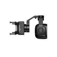 China ZT6 Mini Optical Pod Dual Sensors 4K 8MP 6X Digital Zoom Gimbal Camera Thermal Imaging 3-Axis Stabilizer ArduPilot for sale