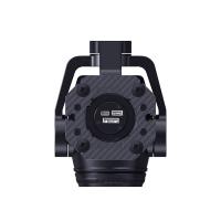 China ZR30 2K HD 8MP 180X Hybrid 30X Optical Pod Zoom Gimbal Camera With AI Smart Identify And Tracking 1/2.7 Senso for sale