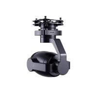 China ZR30 2K HD 8MP 180X Hybrid 30X Optical Pod Zoom Gimbal Camera With AI Smart Identify And Tracking 1/2.7 Senso for sale
