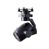 China ZR30 2K HD 8MP 180X Hybrid 30X Optical Pod Zoom Gimbal Camera With AI Smart Identify And Tracking 1/2.7 Senso for sale