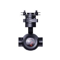China ZR30 2K HD 8MP 180X Hybrid 30X Optical Pod Zoom Gimbal Camera With AI Smart Identify And Tracking 1/2.7 Senso for sale
