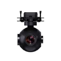 China ZR10 2K 4MP QHD 30X Hybrid 10X Optical Zoom Gimbal Camera 1/2.7