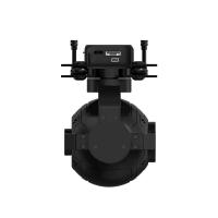 China ZR10 2K 4MP QHD 30X Hybrid 10X Optical Zoom Gimbal Camera 1/2.7