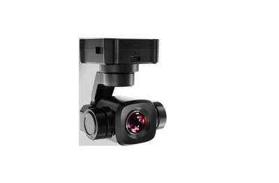 China A8 Mini 4K 8MP Ultra HD 6X Digital Zoom Gimbal Camera With 1/1.7
