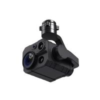 China ZT30-D Optical Pod Four Sensors Gimbal Camera 4K 180X 640 x 512 Thermal Imaging Waterproof Level IP4X for M350 M300 Drone for sale
