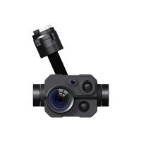 China ZT30-D Optical Pod Four Sensors Gimbal Camera 4K 180X 640 x 512 Thermal Imaging Waterproof Level IP4X for M350 M300 Drone for sale