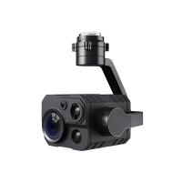 China ZT30-D Optical Pod Four Sensors Gimbal Camera 4K 180X 640 x 512 Thermal Imaging Waterproof Level IP4X for M350 M300 Drone for sale