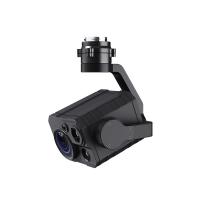 China ZT30-D Optical Pod Four Sensors Gimbal Camera 4K 180X 640 x 512 Thermal Imaging Waterproof Level IP4X for M350 M300 Drone for sale