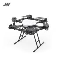 China Classic Six-axis Unmanned Aerial Vehicle Foldable For Fire Extinguishing And Fire Protection, Topographic Mapping for sale