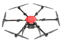 China Portable Foldable FPV Drone Bottom Hanging Folding Size for Multi-Functional Applications for sale