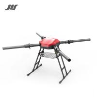 China Foldable and Portable FPV Drone Bottom Hanging Load 30000mAh Battery Capacity 58.8V Working Voltage 14S for Versatile Applications for sale
