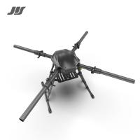 China Foldable And Portable Small And Medium-sized UAV 58.8V 14S Bottom Hanging Load Multi-functional Electric Hoist With 15kg Load Capacity for sale