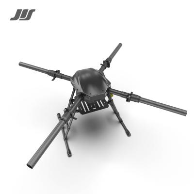 China Foldable And Portable Small And Medium-sized UAV 58.8V 14S Bottom Hanging Load Multi-functional Electric Hoist With 15kg Load Capacity for sale
