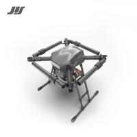 China Foldable And Portable Small And Medium-sized UAV 58.8V 14S Bottom Hanging Load Multi-functional Electric Hoist With 15kg Load Capacity for sale