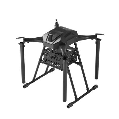 China Foldable and Portable FPV Drone Bottom Hanging Load Maximum Takeoff Weight of 110kg for Multi-Functional Applications for sale