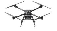 China Foldable and Portable FPV Drone Bottom Hanging Load Maximum Takeoff Weight of 110kg for Multi-Functional Applications for sale