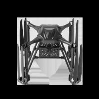 China Foldable and Portable FPV Drone Bottom Hanging Load Maximum Takeoff Weight of 110kg for Multi-Functional Applications for sale