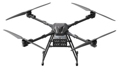 China Large-load Heavy-duty Unmanned Aerial Vehicle Foldable And Portable For Multi-functional Application for sale