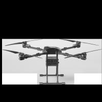 China Large-load Heavy-duty Unmanned Aerial Vehicle Foldable And Portable For Multi-functional Application for sale