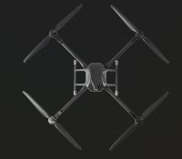 China Large-load Heavy-duty Unmanned Aerial Vehicle Foldable And Portable For Multi-functional Application for sale