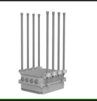 China IP65 Protection Grade 22kg Unmanned Aerial Vehicles for Airspace Security and Detection Systems for sale