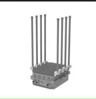 China IP65 Protection Grade 22kg Unmanned Aerial Vehicles for Airspace Security and Detection Systems for sale