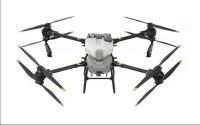 China Headless Mode Combined Agricultural Unmanned Aircraft Fixed Height Mode 3D View Mode With Camera / Led Light for sale