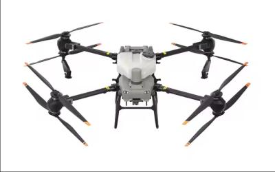 China Headless Mode Combined Agricultural Unmanned Aircraft Fixed Height Mode 3D View Mode With Camera / Led Light for sale