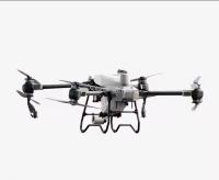 China Headless Mode Combined Agricultural Unmanned Aircraft Fixed Height Mode 3D View Mode With Camera / Led Light for sale