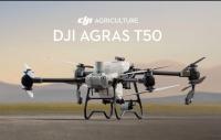 China Headless Mode Combined Agricultural Unmanned Aircraft Fixed Height Mode 3D View Mode With Camera / Led Light for sale