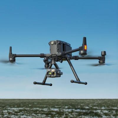 China Safe And Reliable Pan-tilt Camera Drone Intelligent Tracking With Precise Re-shooting, Point Positioning for sale